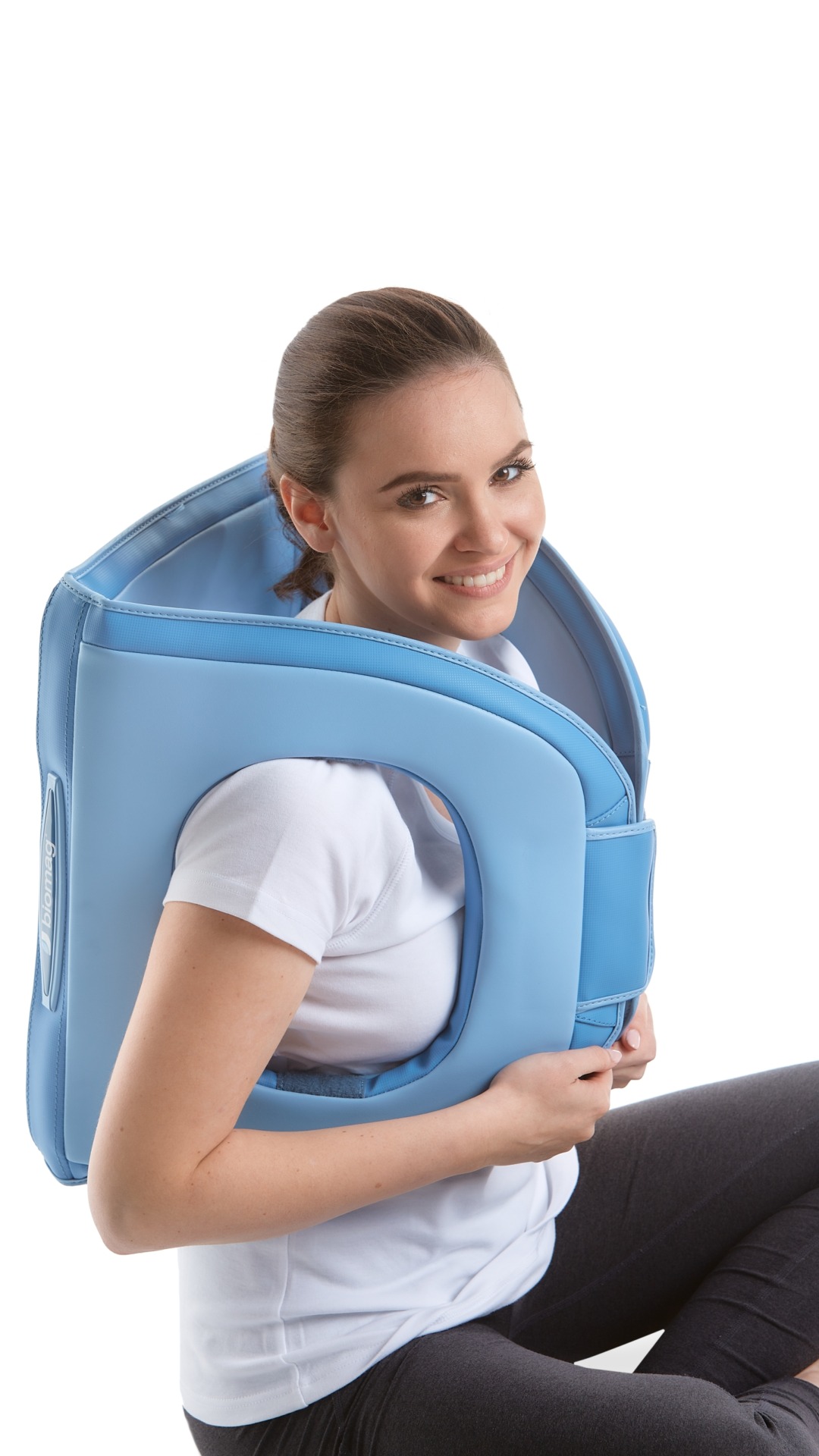 Pain: Treatment and Pain Relief with New 3D PEMF Therapy?